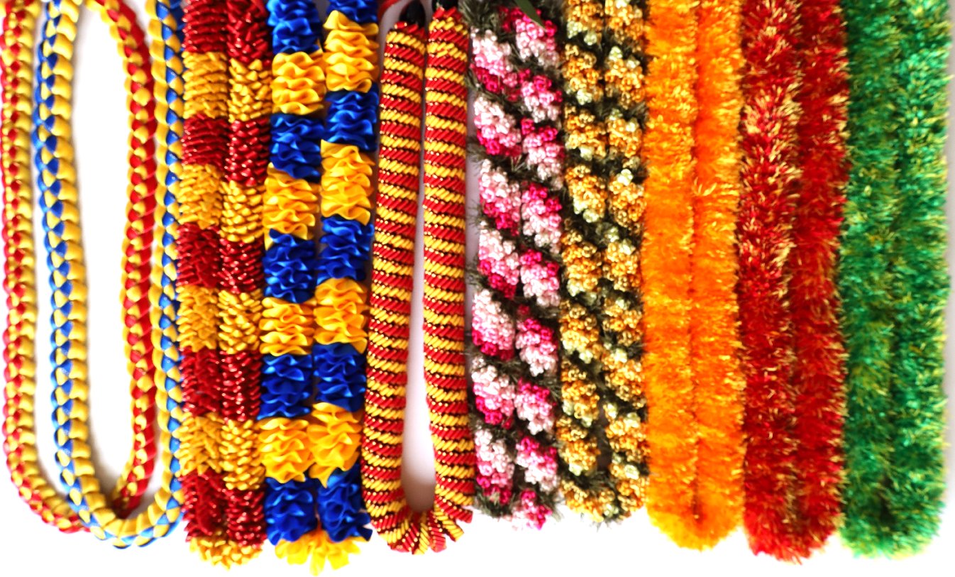 Leis – Maxlei Crafts